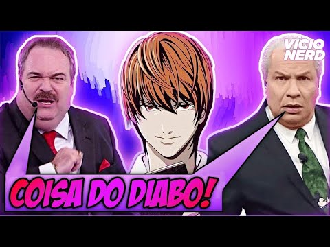7 Vezes que ANIMES foram MAL VISTOS na TV ABERTA! 📺 😡