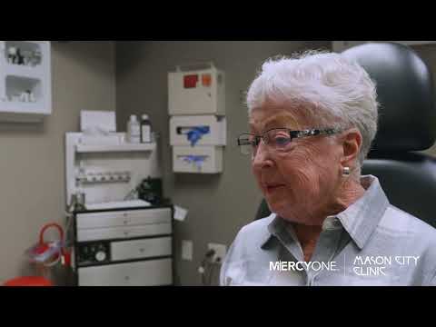 Ear Nose & Throat (ENT) Specialty At MCC Comprehensive and High-Tech For Patients In North Iowa