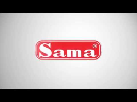 Sama Engineering Participating - Lahore Exhibition 2016