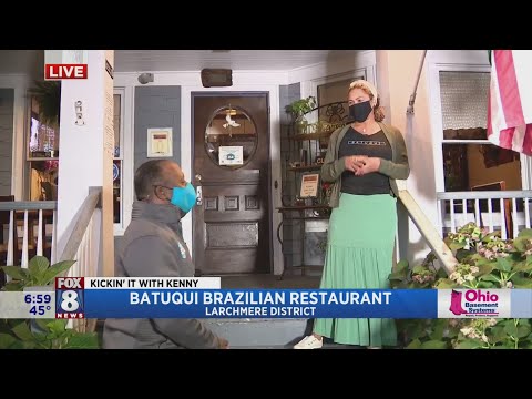 Batuqui Restaurant brings a taste of Brazil to Northeast Ohio