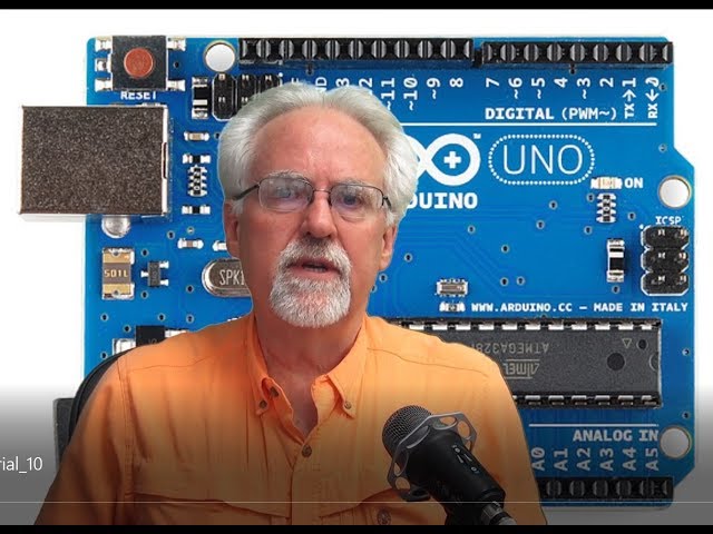 Building An Led Binary Counter With Arduino A Step By Step Guide