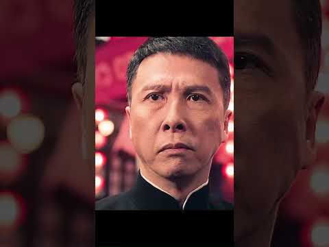 π₯π Ip Man Storms In & Crushes the Karate Master! | Ip Man 4