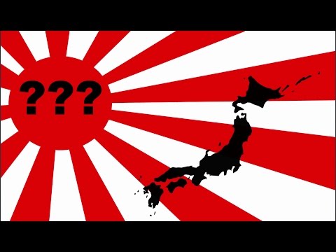 What Happened to Japan after WW2? (How'd It Happen? History)