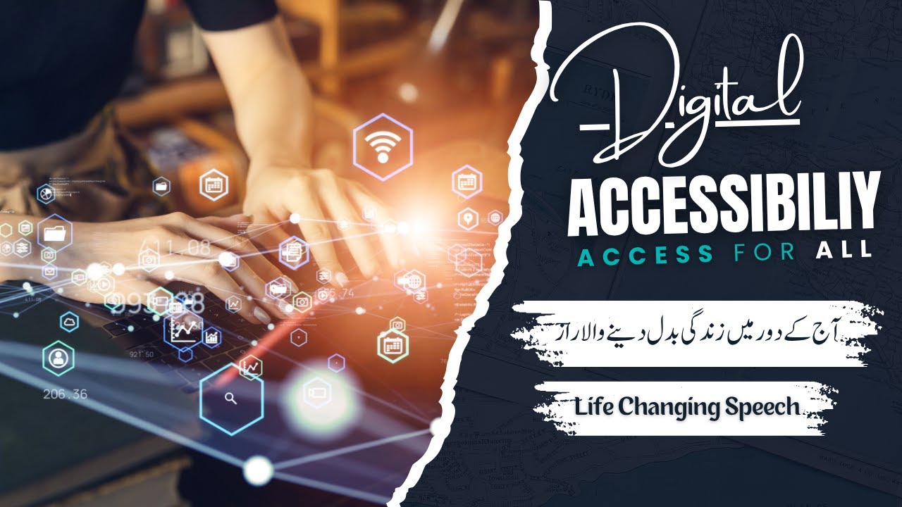 Digital Accessbility