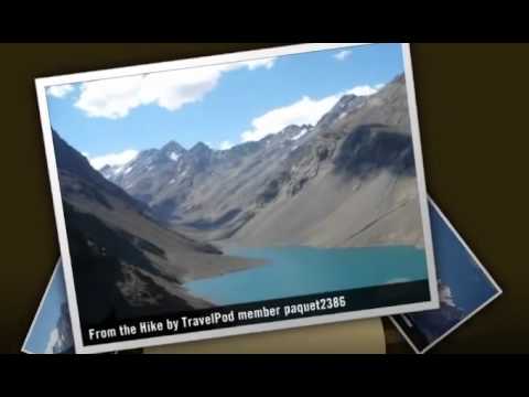 "Laguna Inca" Paquet2386's photos around Portillo, Chile (portillo chile reviews)