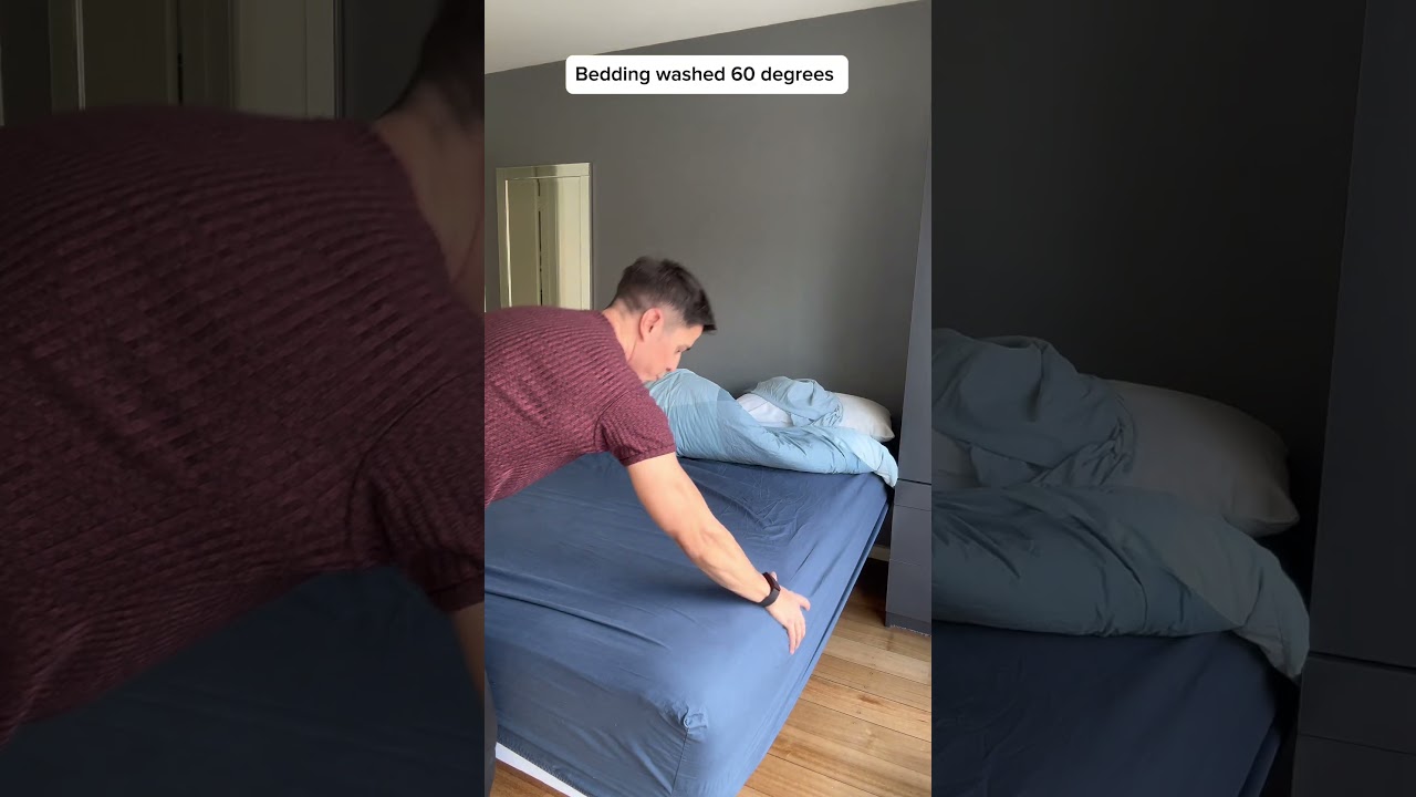 How To Get Rid Of Dust Mites In Your Bed #eczema #asthma #rhinitis #sinusitis #dustmiteallergy #dust