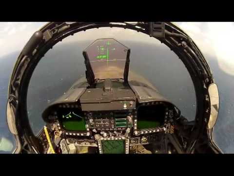 Here's an SR-71 Story That'll Make You Laugh