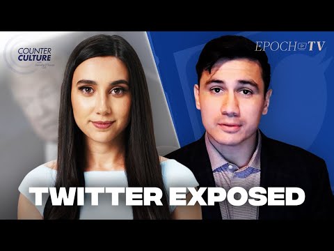 Twitter Exposed: What Will Be Done About It? | Trailer | Counterculture