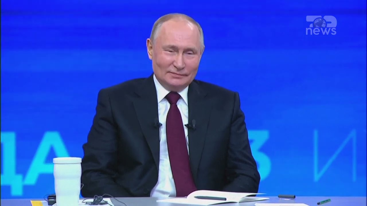 Top News/ Putin e ka humbur përgjithmonë Ukrainën! Stoltenberg: Kievi ... Top News/ Putin e ka humbur përgjithmonë Ukrainën! Stoltenberg: Kievi ...