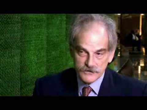 Interview with IMF First Deputy Managing Director John Lipsky