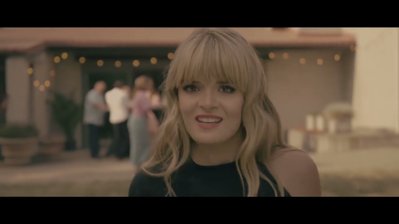 Julie De Donder stelt eerste single voor – Goeiedag