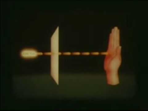 Bagaimana Daya Tembus Sinar-Sinar Radioaktif (Alfa, Beta dan Gama ...