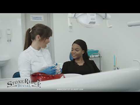 New Patient Experience | Dr. Saydyk | Stoneridge Dental