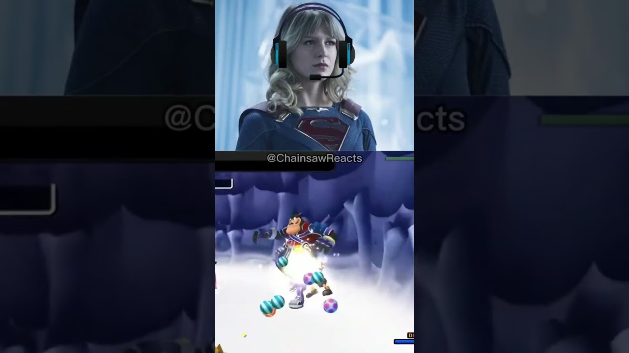 THE ARROWVERSE HEROES GAMING 4! #shorts #arrowverse #ai
