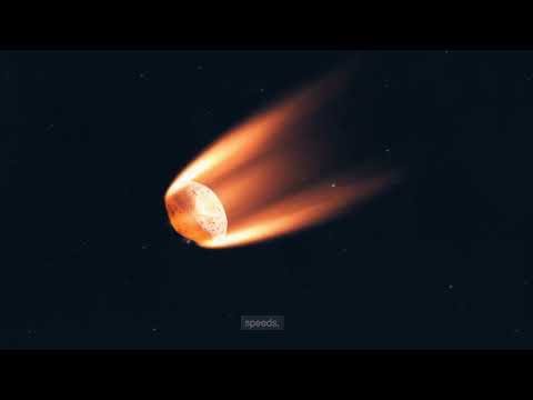 Are Asteroids, Comets and Meteoroids the Same ??