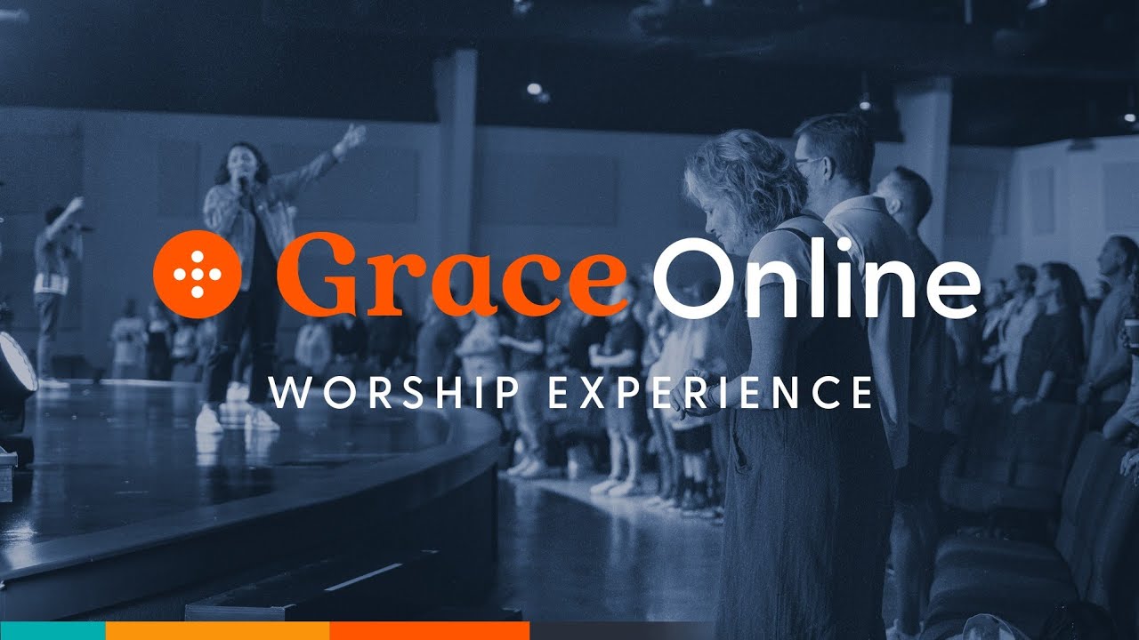 Condemnation Vs. Compassion - Grace Church