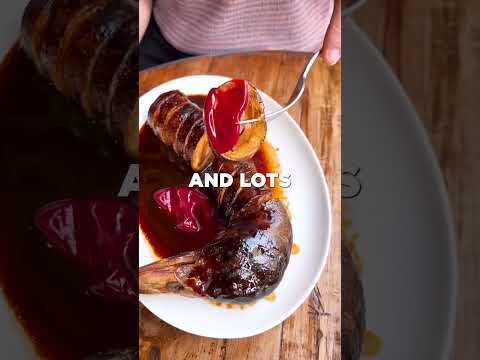 How to Design a Restaurant Menu #chef #shorts