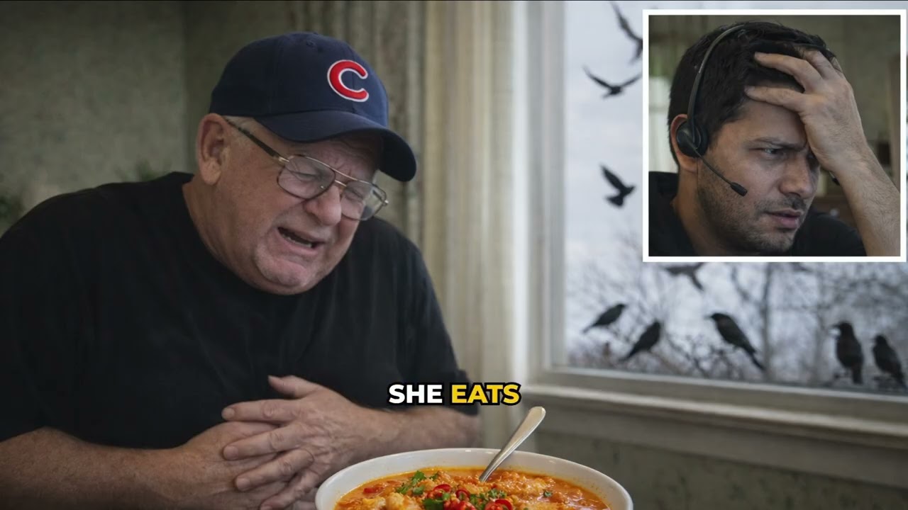 Scambait Saga Season 2 Pt. XX: Late Night Dump