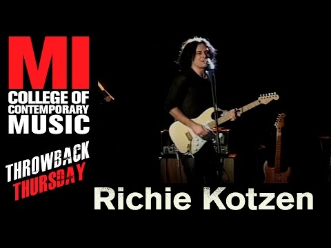 Cornford RK100 (Richie Kotzen model) 2012 | Reverb