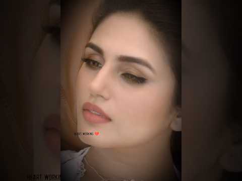 "Heart Working 💔 | Emotional Love Status | Sad Girl Look" #short #shorts #shortvideo #shortsfeed