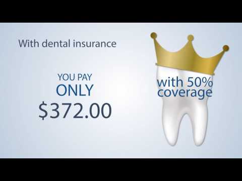 Medicare - Why Dental Insurance?