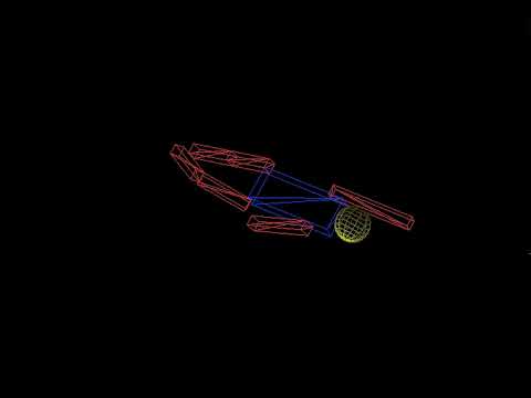 GitHub - minuhub/Graphics: computer graphics class Assignment