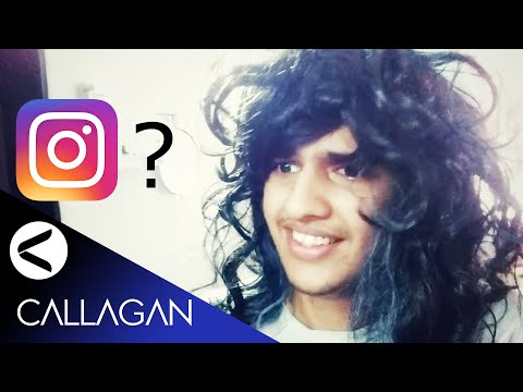 When Instagram got a New Logo