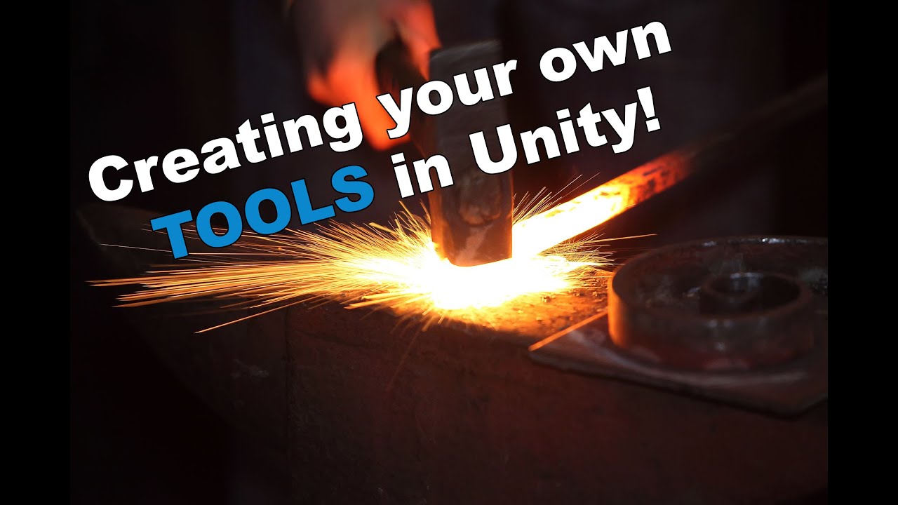 Advanced Tool Creation in Unity for ScriptableObjects! - Part 01