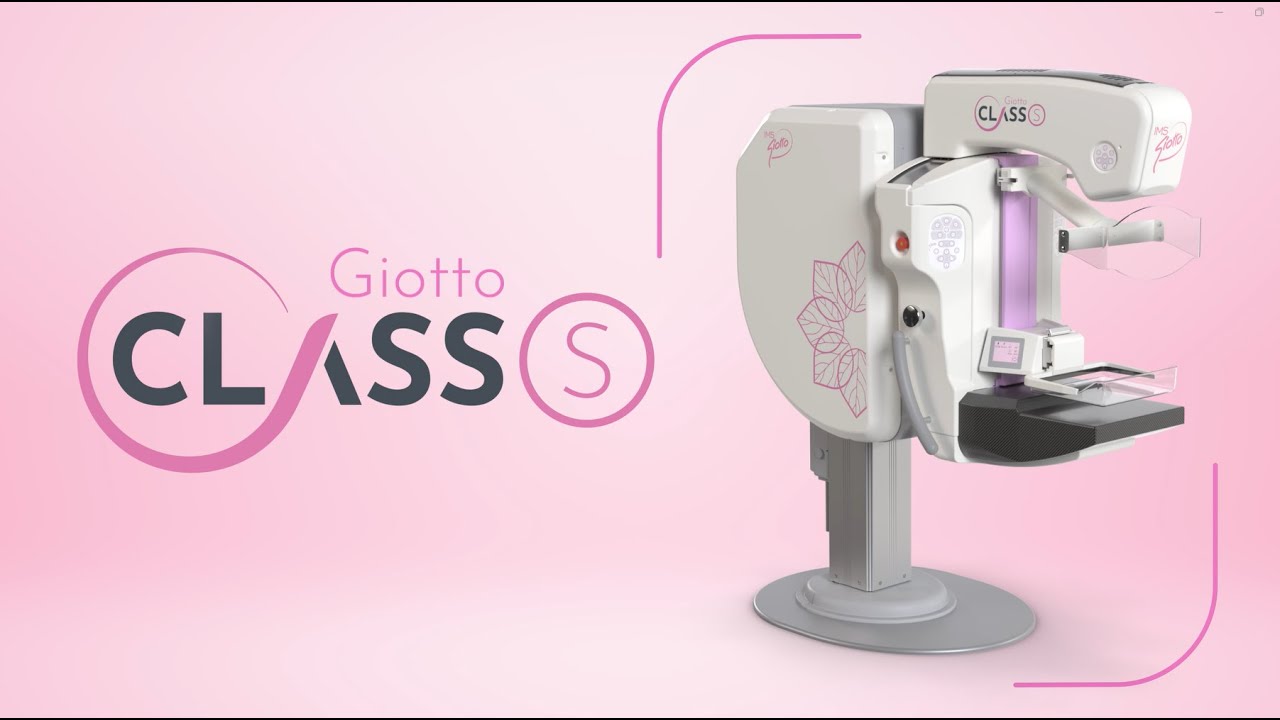 IMS GIOTTO CLASS S (ENG) – NEW VIDEO