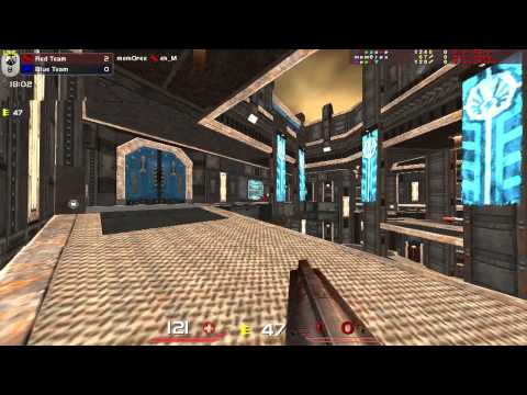 Steam Community :: Video :: Quick Overview Quake Live