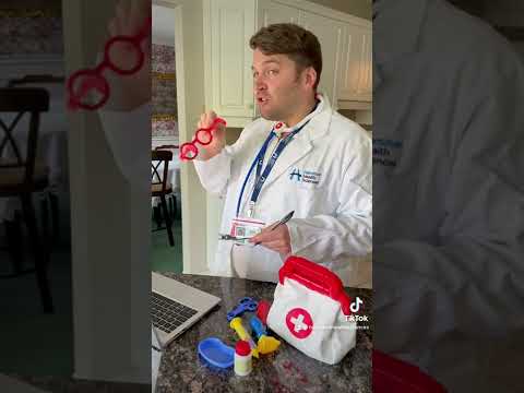 Keep track of all your medical info via MyChart #shorts