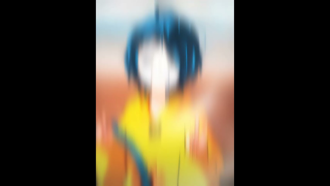 Ai Ohto 4K Edit (Wonder Egg Priority)
