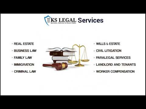 Best Family Lawyers | Business Lawyers In Brampton | Mississauga | Toronto | Oakville | K S Legal