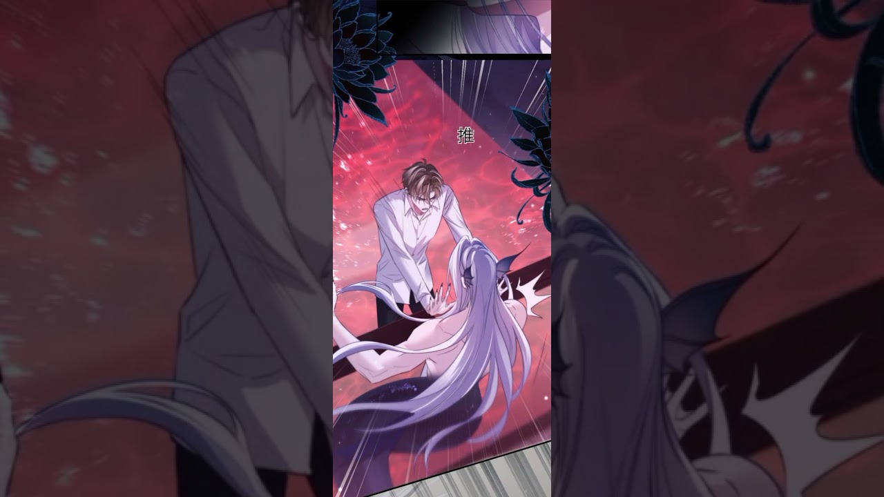 Desharow Marmen || Chapter 112