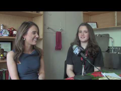 Shannan Ferry Interview