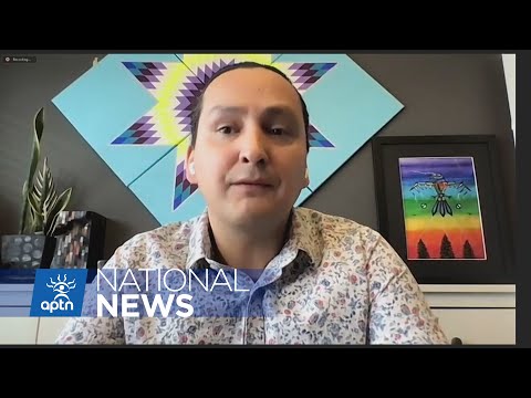 Chief will oversee government’s release of residential school records | APTN News