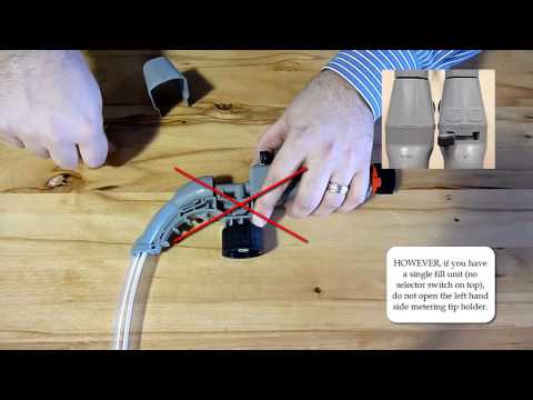 SafeLink One Demonstration and Tutorial