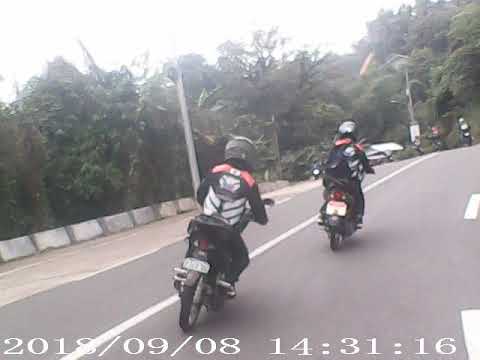 Bad boys official riders club