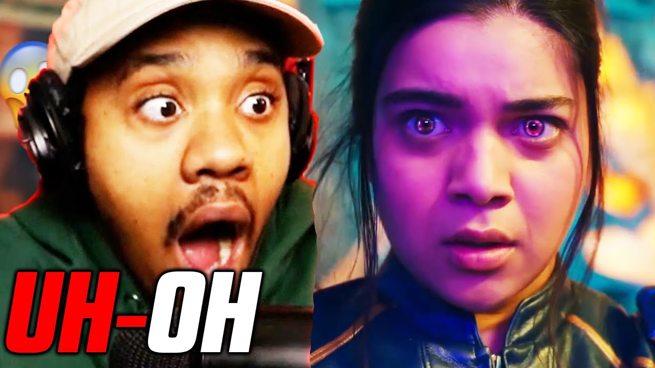 Ms. Marvel Season 2 Got A MASSIVE Update And... | MCU News & Rumors