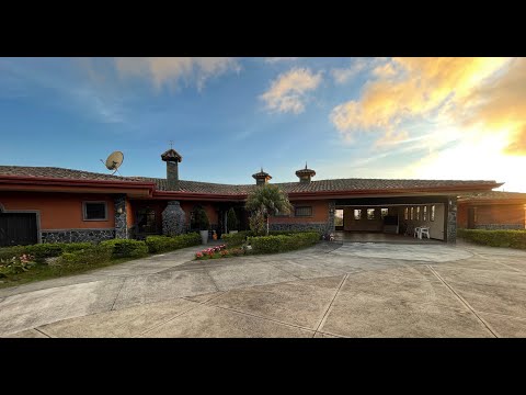San Jose, Coronado, mountain home for sale