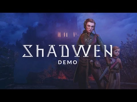Steam Community :: Video :: Shadwen Demo (PC Gameplay)
