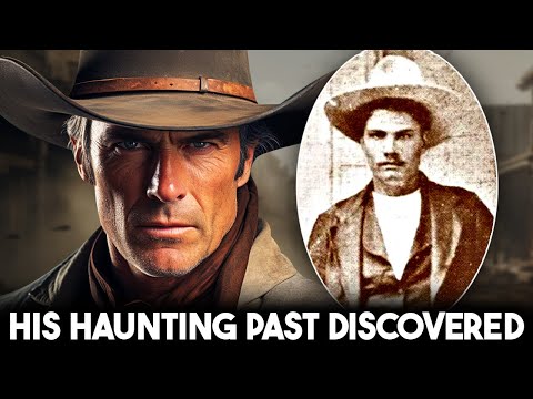 SHOCKING Facts About John Wesley Hardin's UNFORGIVING Past Finally REVEALED