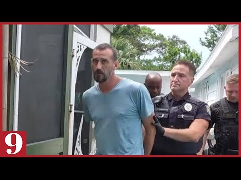 Man left baby in sweltering hot car to drink at the bar, officials say