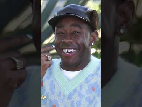 How to Pronounce Tyler, The Creators Last Name | Fast Company
