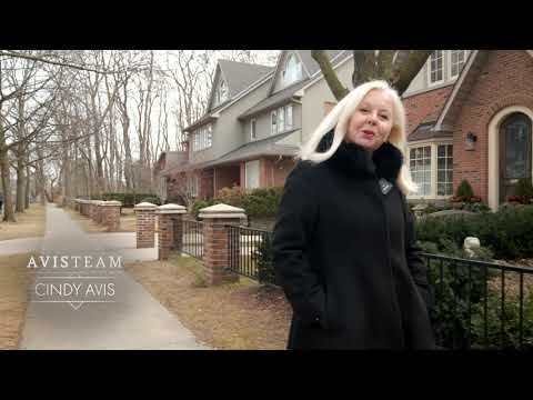 Introducing this $ THREE POINT EIGHT MILLION WATERFRONT TOWNHOME | 📍 OAKVILLE | AVIS TEAM TOURS