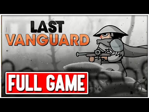 Steam Community :: Last Vanguard