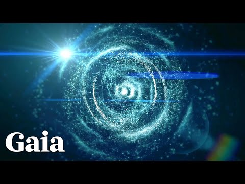 Woman Says She's Taken Many Forms on Different Planets