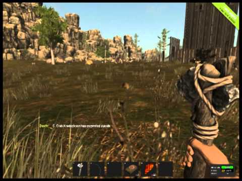 Steam Community :: Video :: Matt Plays Rust #23