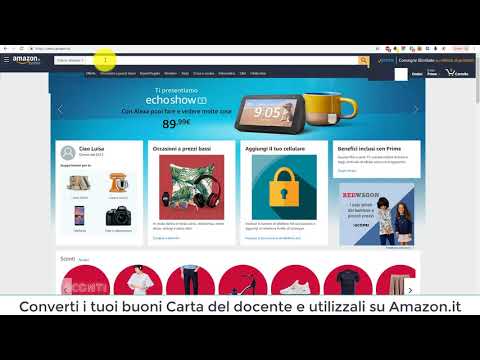 👉📢💯 CONVERTIRE BONUS DOCENTI