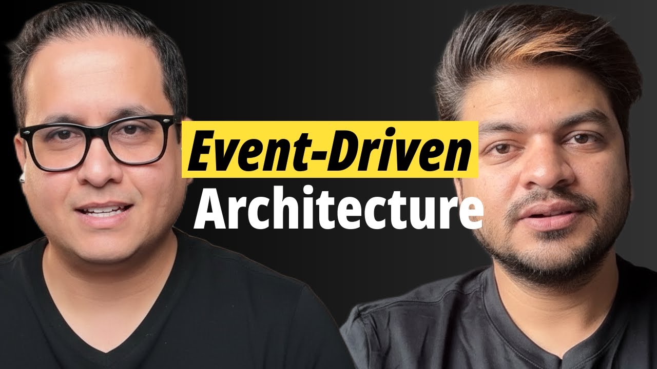 Agentic AI + Event-Driven Architecture: What You're Getting Wrong
